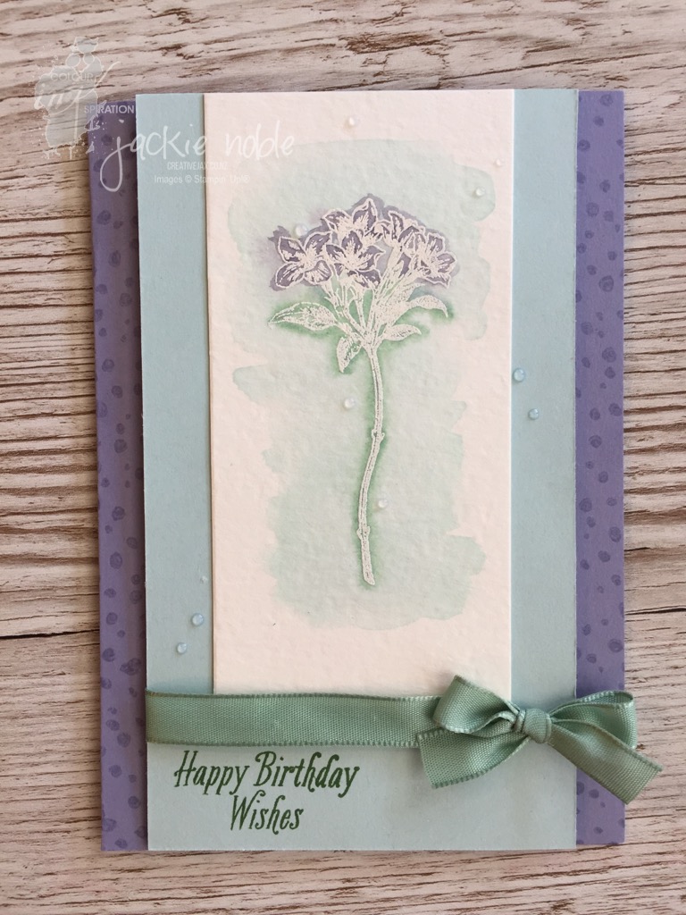 Colour INKspiration Blog Hop – CI02 – Avant Garden – Jackie Noble