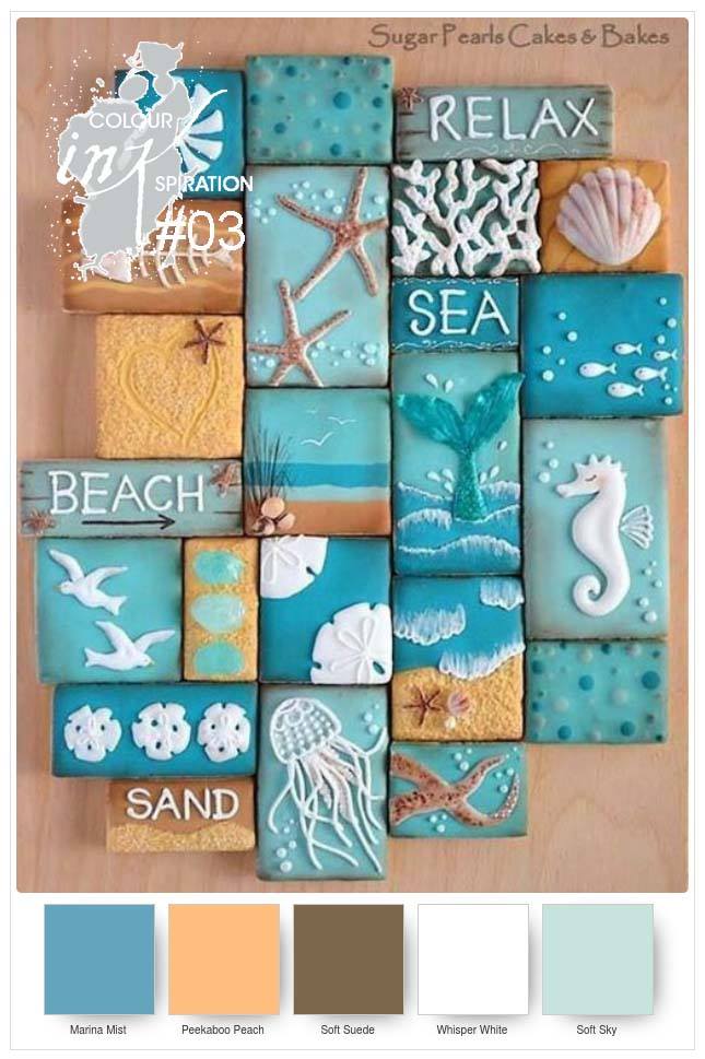 Colour INKspiration Blog Hop – CI03 – When in Doubt STAMP – Jackie Noble