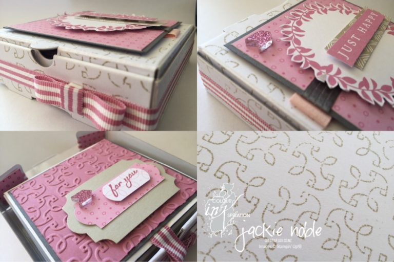 Colour INKspiration Blog Hop – CI18 – Memories & More Pizza Box Mini ...