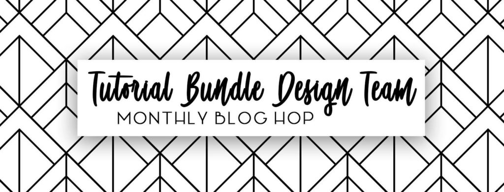 Tutorial Bundle Design Team January Hop – Just Because – Jackie Noble